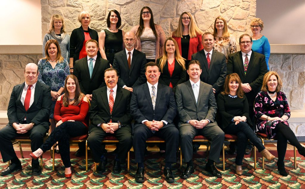 About Us - Leventry, Haschak, & Rodkey, LLC