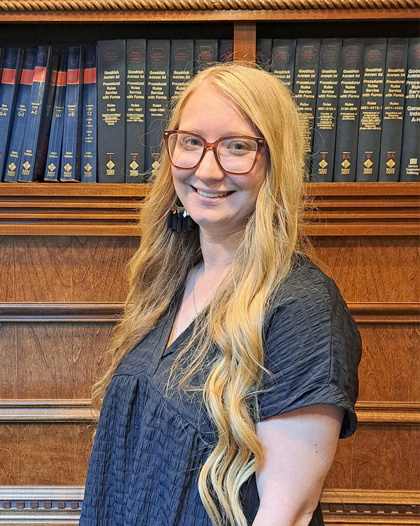 Our Staff - Leventry, Haschak, & Rodkey, LLC